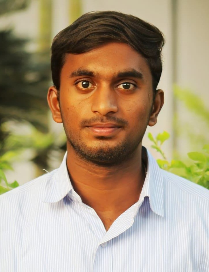 Venkatarao Gurram Portfolio